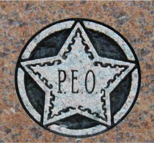 Escape to the Silent Cities: Saturday Symbol: Philanthropic Educational ...