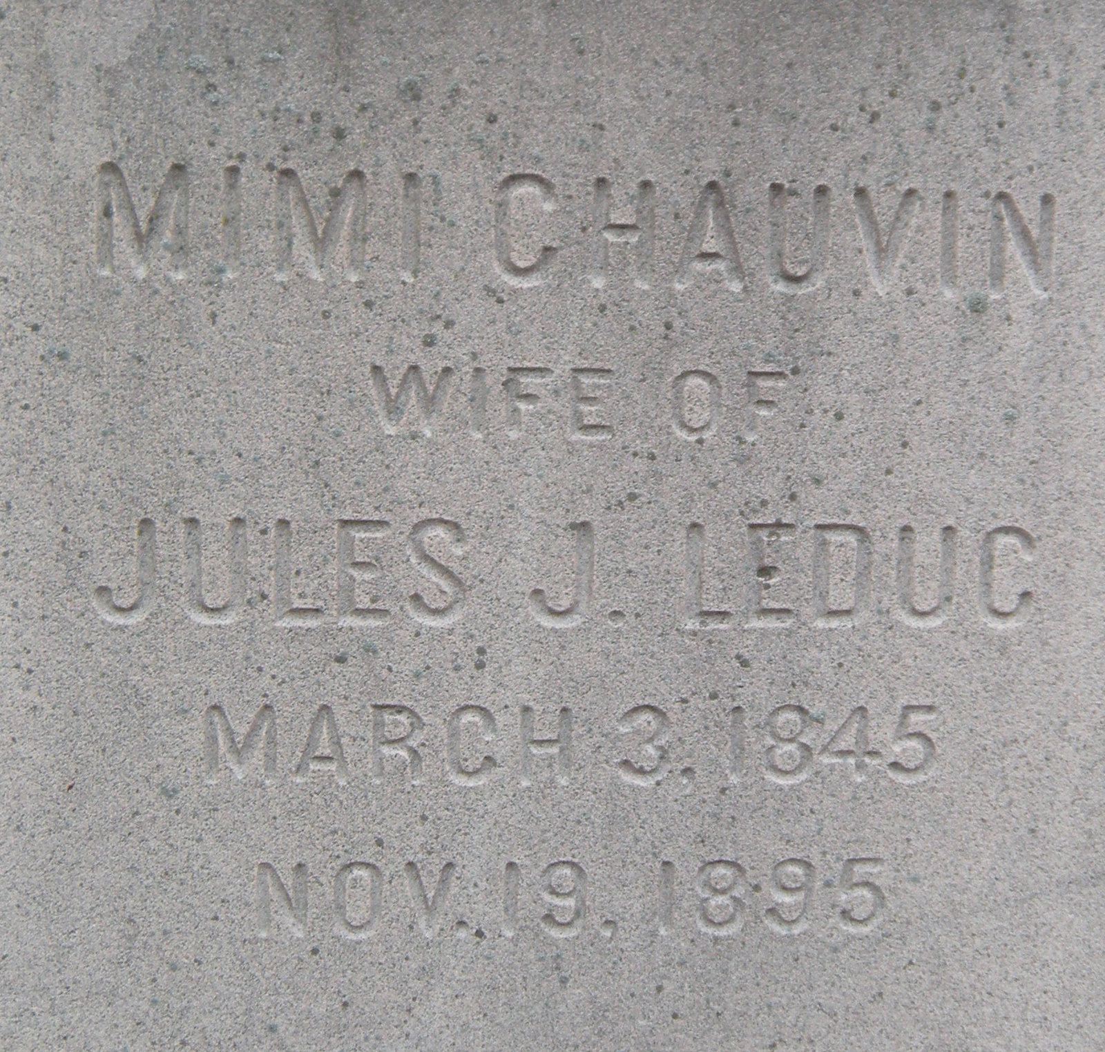 (Arbonne international leduc) || (cheryl huebner leduc) || (yves leduc ...