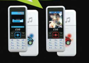 Handphone Esia Music Chat:All About Music - MusikGrage