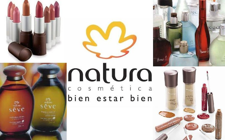 NATURA COSMÉTICOS, BIENESTAR/ESTAR BIEN: CICLO 6