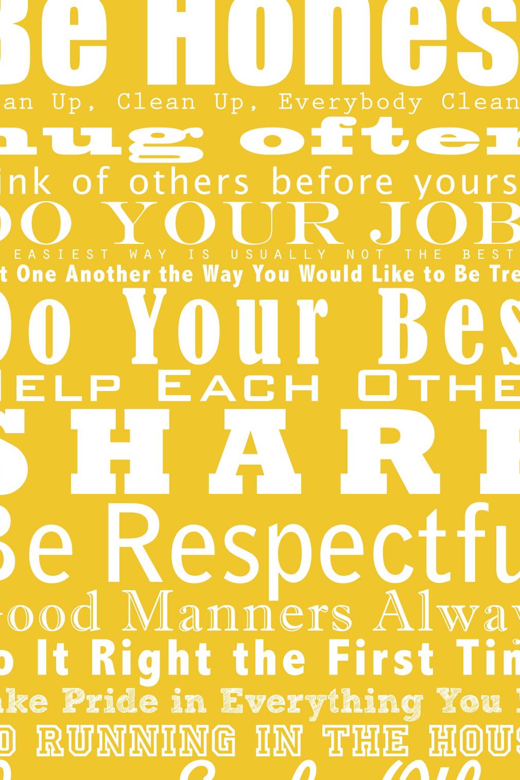 House Rules rules house-rules-rules