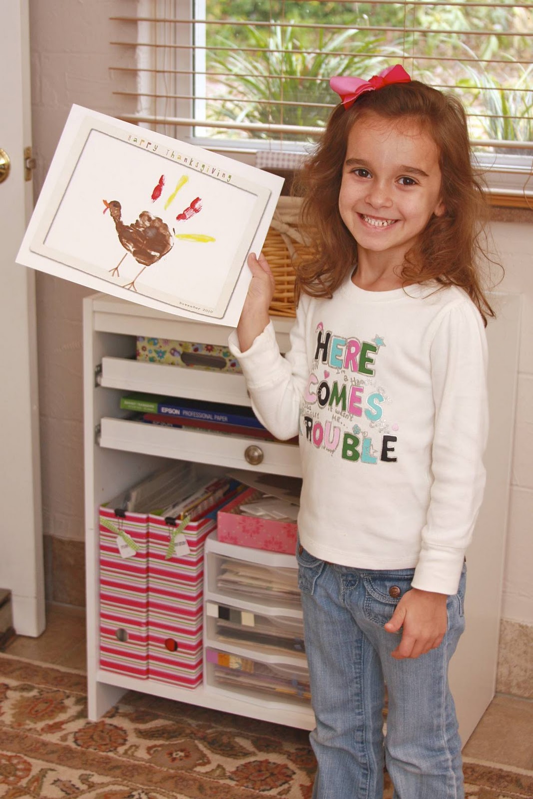Thanksgiving Handprint Art thanksgiving-handprint-art