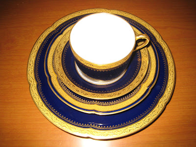 Zoomie Station: The French China