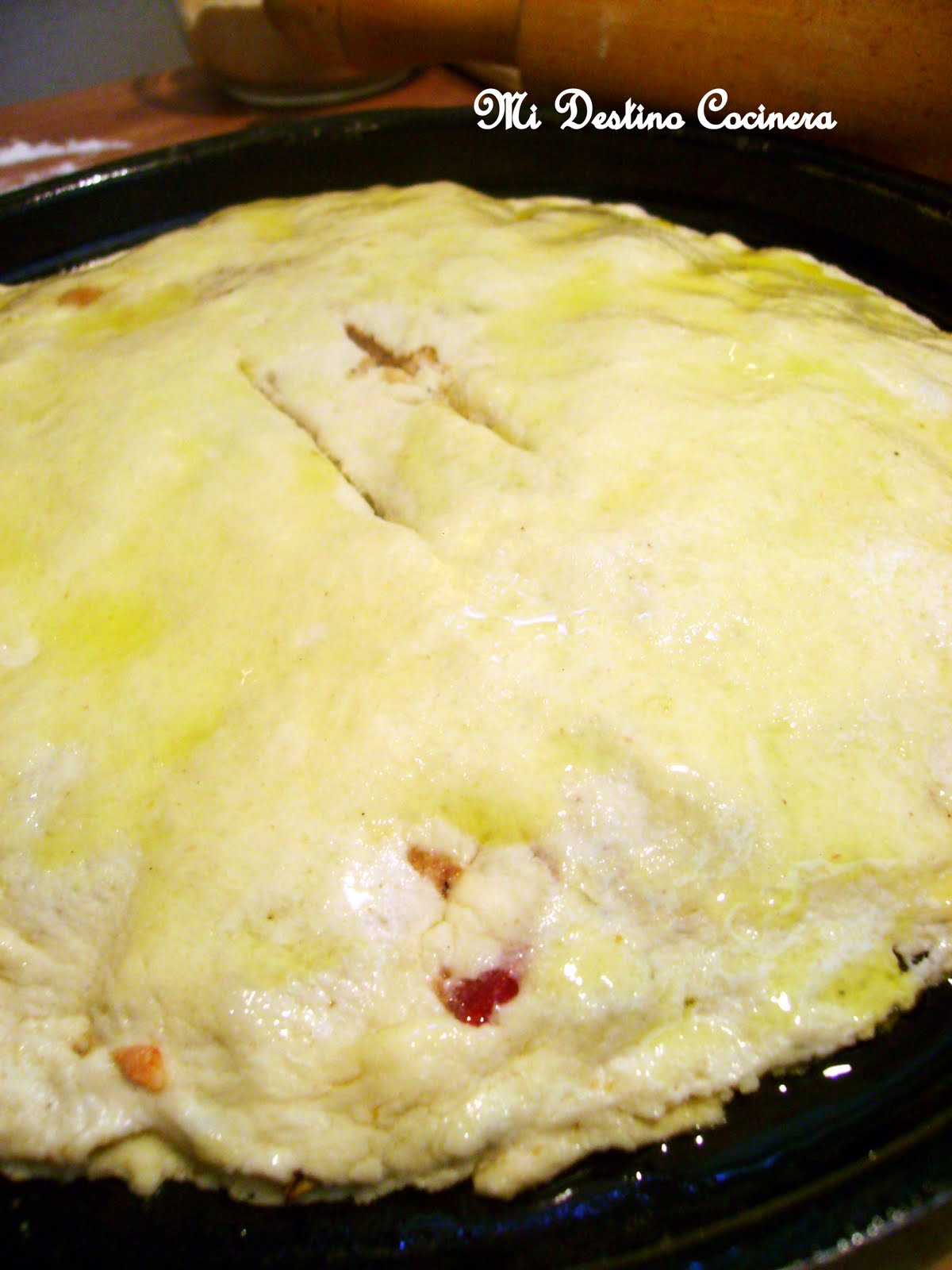 De la Sicilia: La Scacciata.