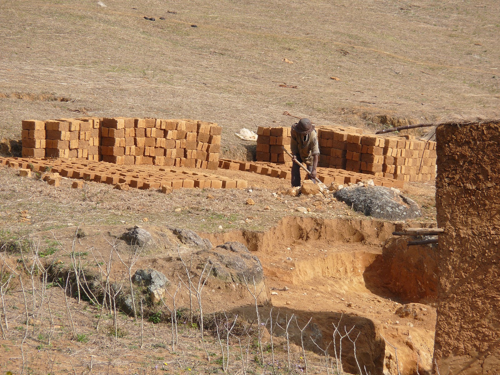 15 Jours à Madagascar: 1)Moramanga