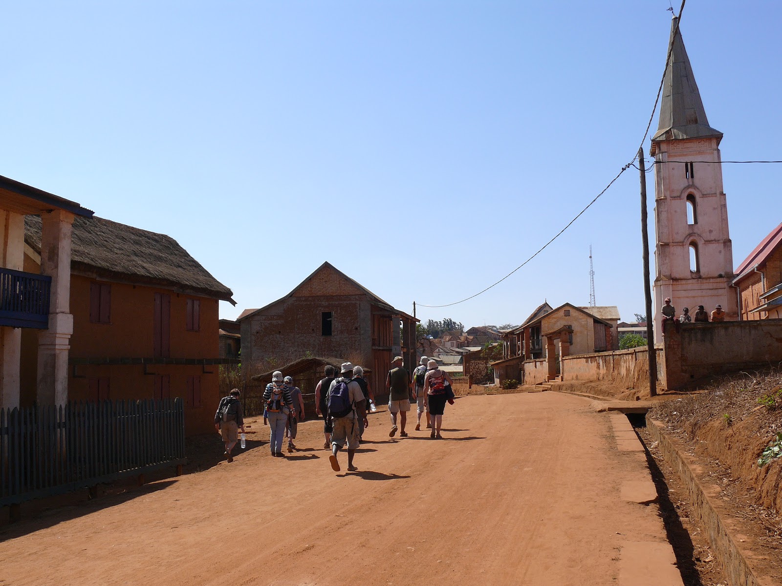15 Jours à Madagascar: 4)Lac Alaotra