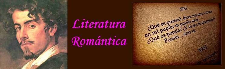 maria angeles lengua: Gustavo Adolfo Bécquer - Biografía