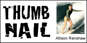 Mister Fobes' Art 101: Thumbnail:Allison Renshaw