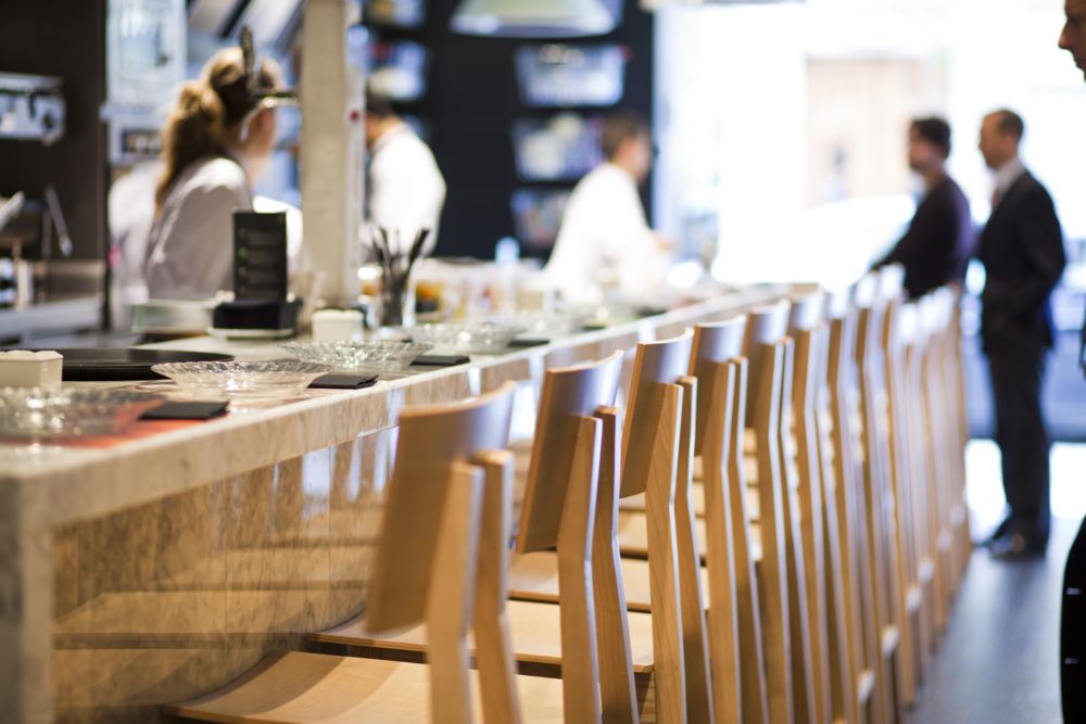 ZONA-DI: Diseño para la hostelería