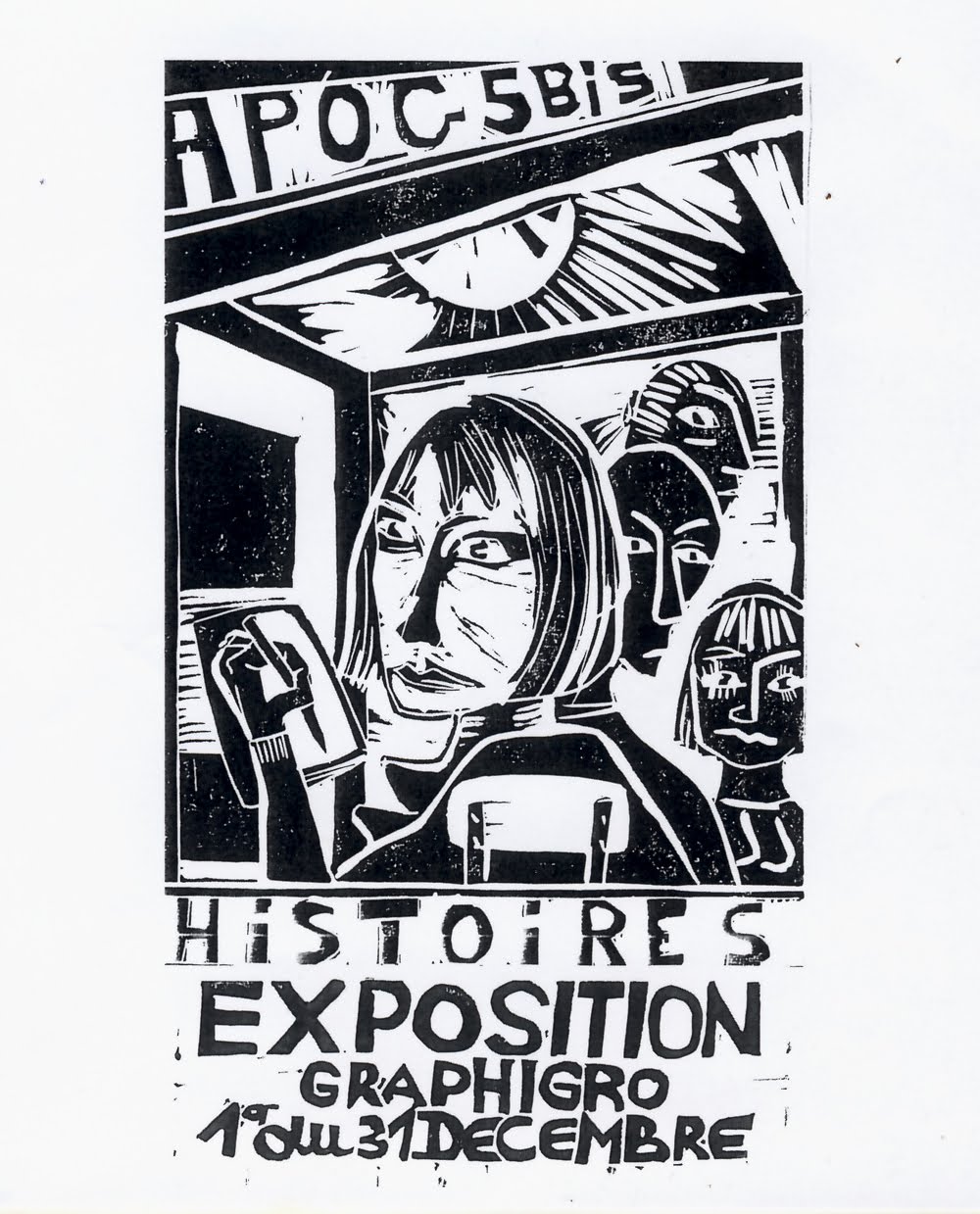 apoG: EXPOSITION de l'APOG