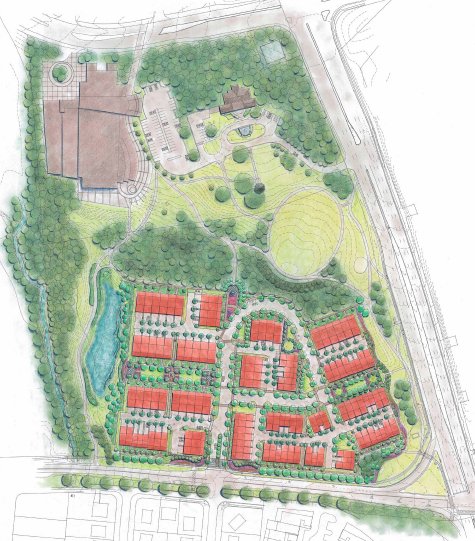 DCmud - The Urban Real Estate Digest of Washington DC: Symphony Park at ...