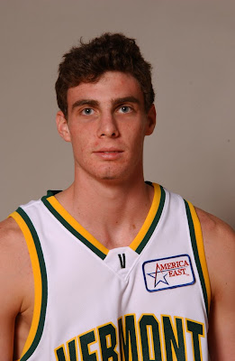 Eagle in Atlanta -- atleagle.com: Basketball Primer: Transfer Joe Trapani