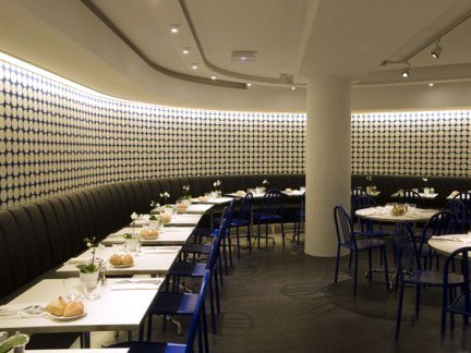 VIVER PARIS: Colette e Water Bar Colette