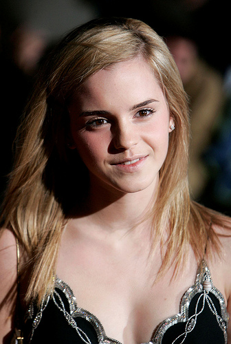 Hot Hollywood Actress Hot And Sexy British Model Emma Watson