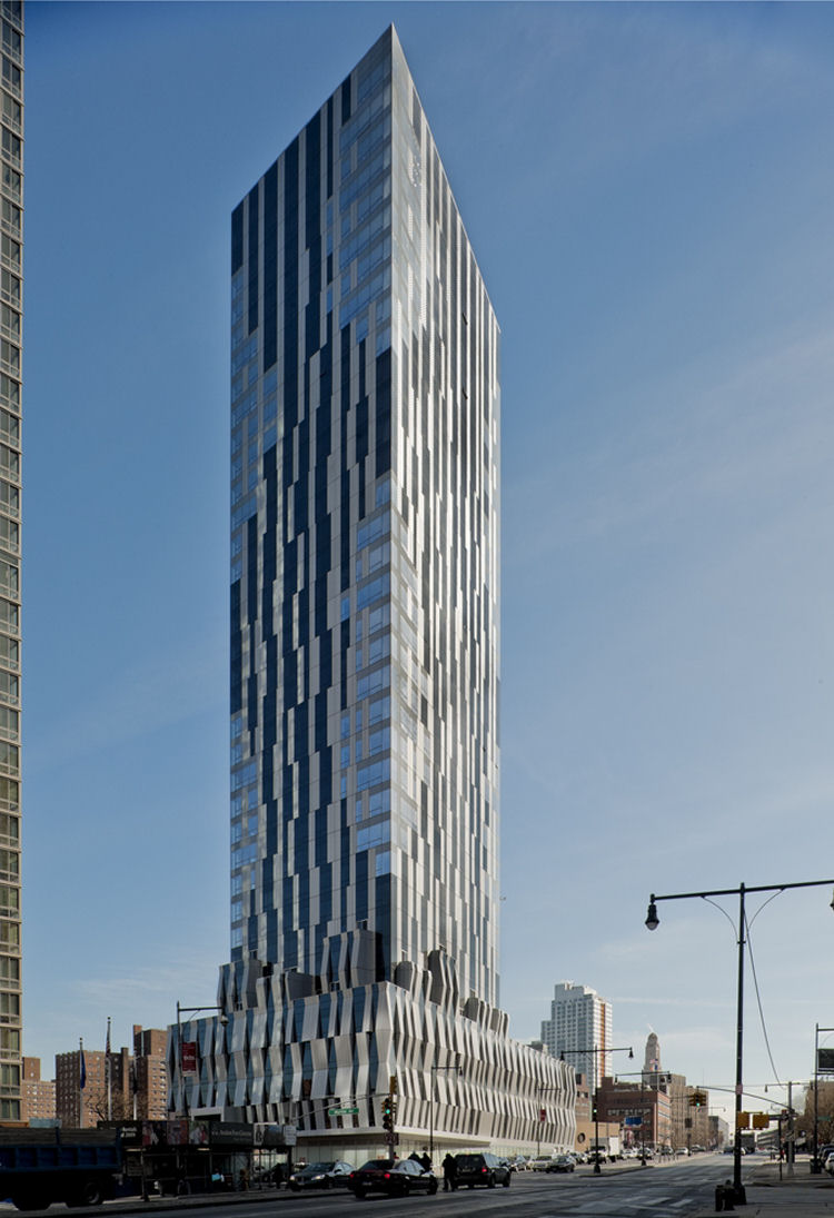Toren de SOM | Blog Arquitectura y Diseño. Inspírate con nuestros ...