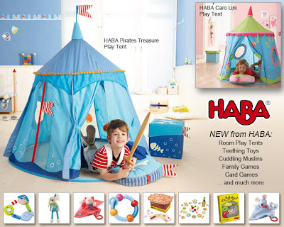 Maukilo Toys Blog | Buy Once, Play Forever!: Newsletter 09.29.09: New ...