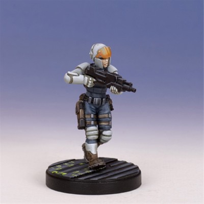 Studio McVey, Sedition Wars is out | Miniature Review