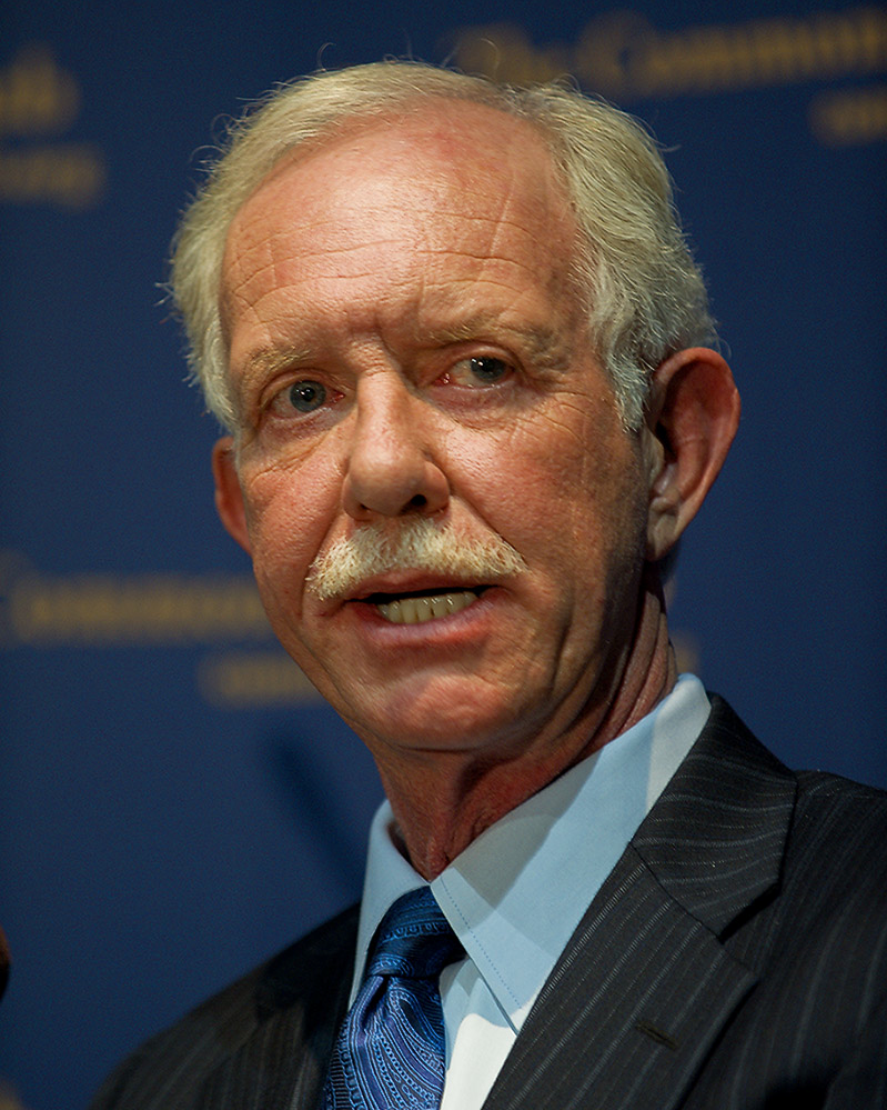 Commonwealth Club of California: Who Do YOU Think Should Play Capt ...