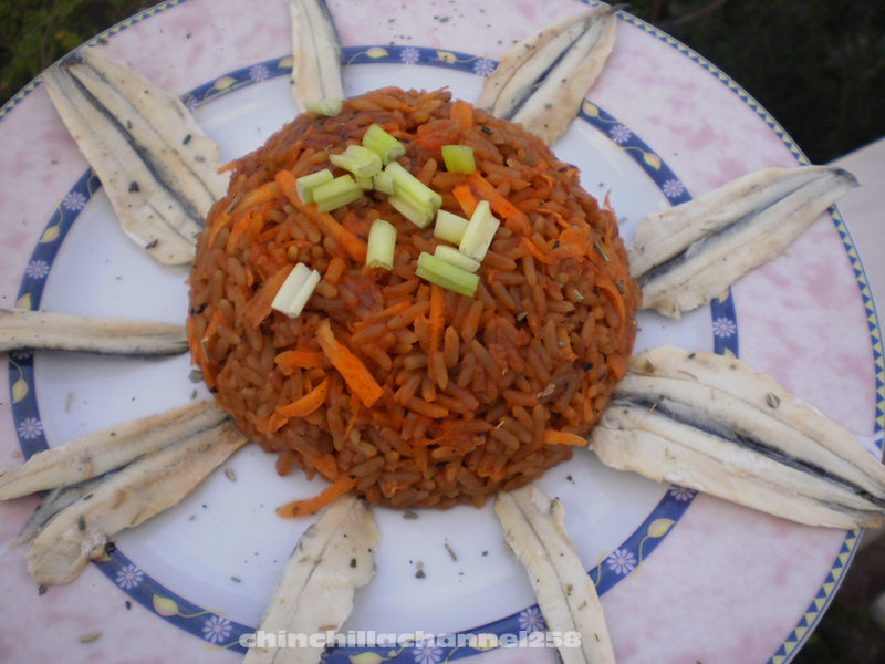 CookingChinchillas: Marinated Anchovies ( γαύρος μαρινάτος ) Gauros ...