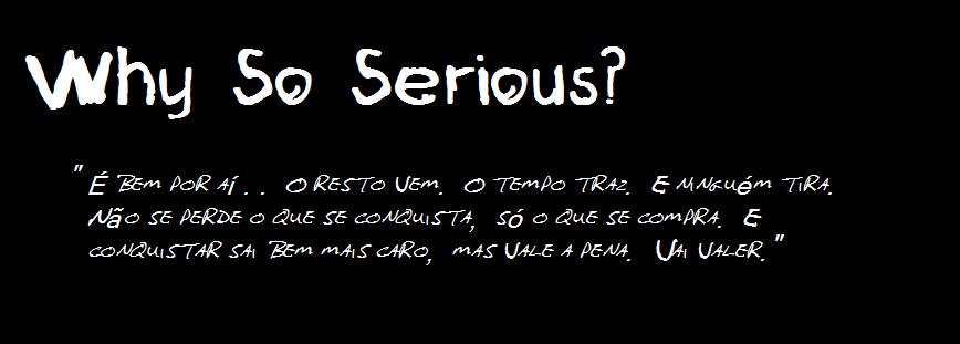 Que Significado Ser Serious - 7 citas a ciegas