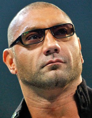 sports player: dave batista wallpapers