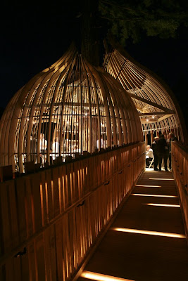 The Yellow Treehouse Restaurant New Zealand | BLOSSOM ZINE BLOG