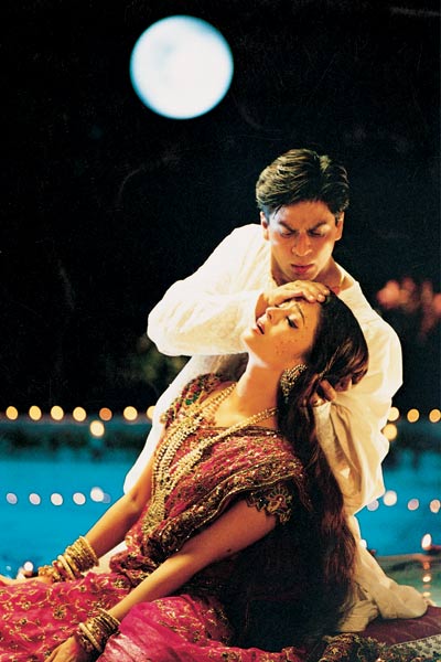 Movie reviews: Devdas (2008) Movie review