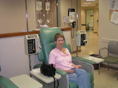 WE are SURVIVORS: This is me receiving kytrol (antinausea med) via IV ...