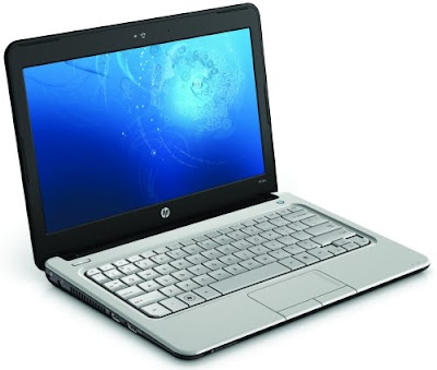 Hp Mini Laptop: HP Mini 311