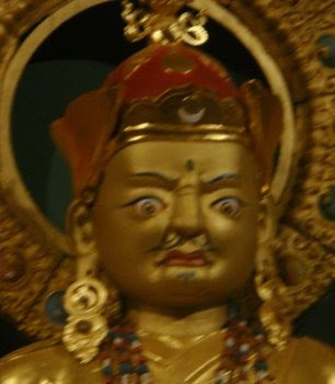 Digital Tibetan Buddhist Altar: Ceremonies for Penor Rinpoche: Updated ...