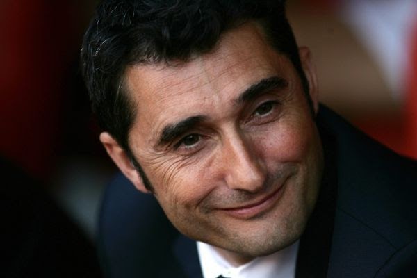 ΣΗΜΕΙΩΣΕΙΣ: Βαλβέρδε, ο πιο άνετος προπονητής της εποχής…