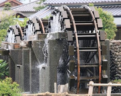 International Study of RE-Regions: Sustainable Energy Zone, Japan