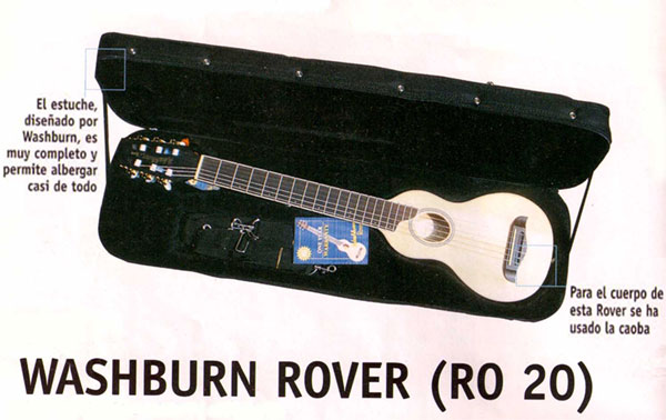 El Músico Autodidacta