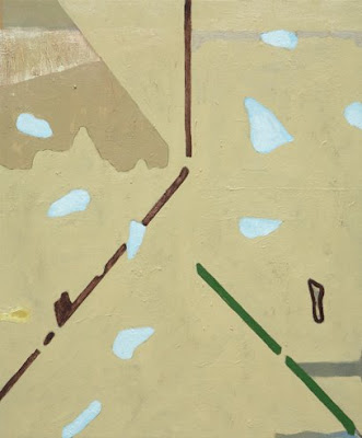 A/ART: Patrick Michael Fitzgerald