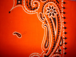 Treasuresoul: List : California Gangs And Colors