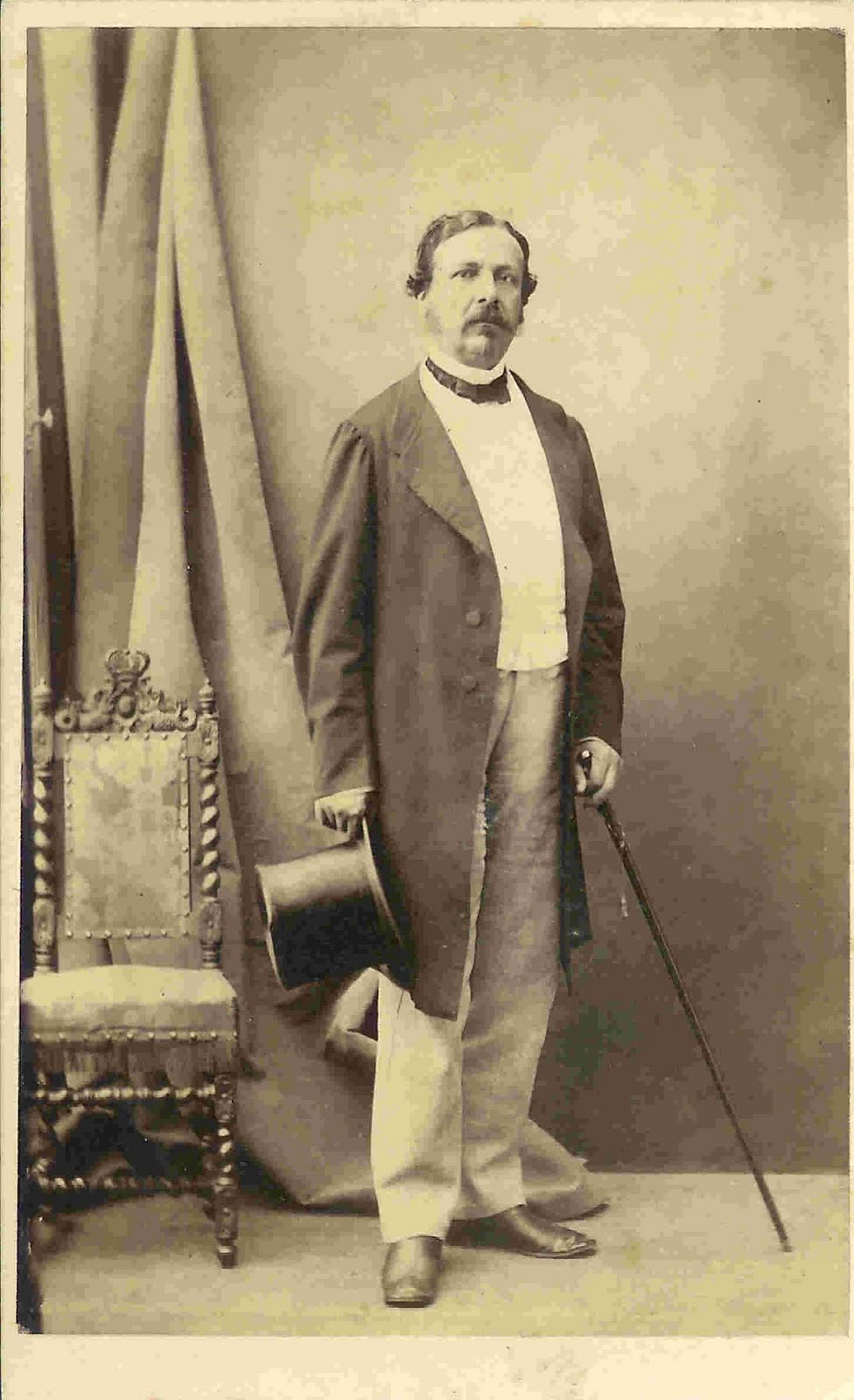 Enroque de ciencia: Los Machado (I)