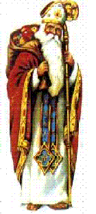 Enroque de ciencia: ¡Santa Claus existe!