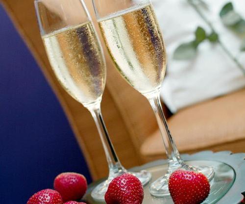 Enroque de ciencia: Algunos secretos sobre el champán