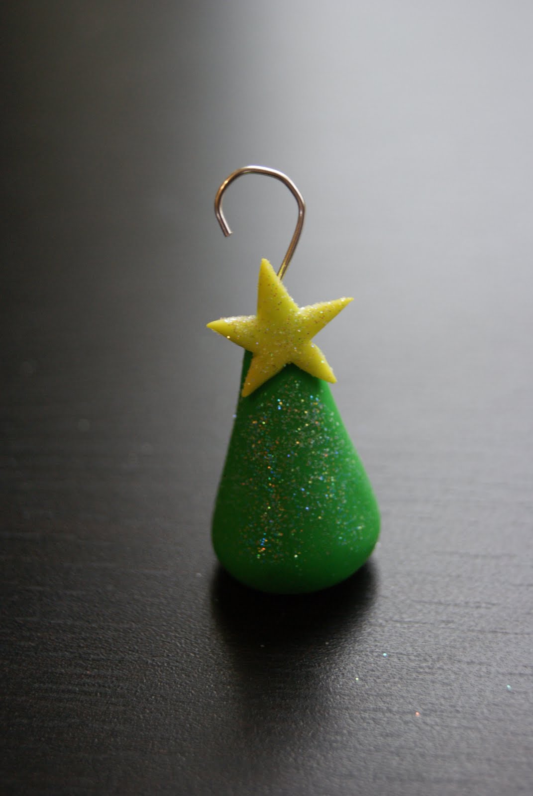 Paper Zone inspire.design.create: 8th Day of Christmas: Fimo Ornaments