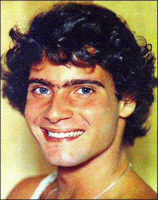 Para Recordar Novelas e Famosos: Homenagem á Lauro Corona