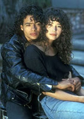 Para Recordar Novelas e Famosos: Homenagem á Robby Rosa