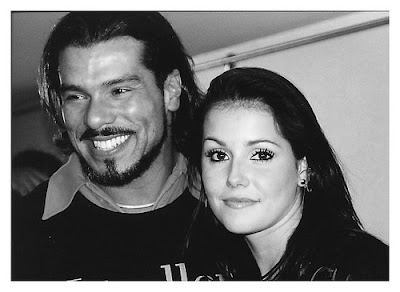 Para Recordar Novelas e Famosos: Quem namorou quem??