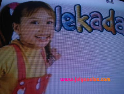 Para Recordar Novelas e Famosos: Homenagem ..á o grupo Mulekada