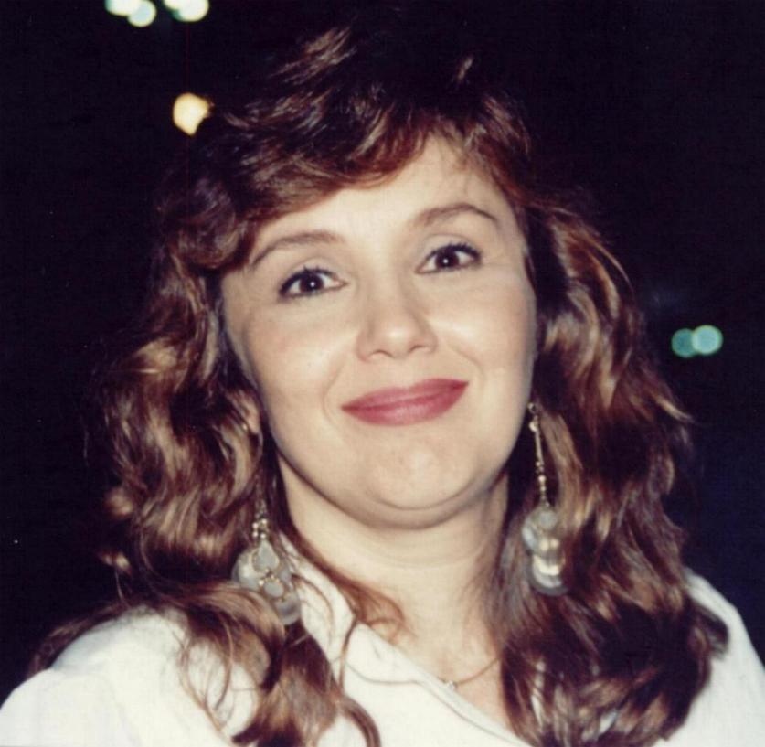 Para Recordar Novelas e Famosos: Homenagem..á Jane Duboc