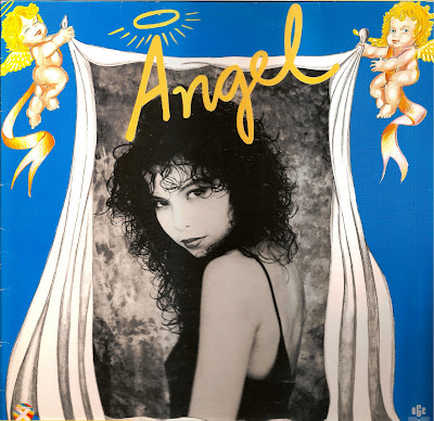 Para Recordar Novelas e Famosos: Angel Mattos