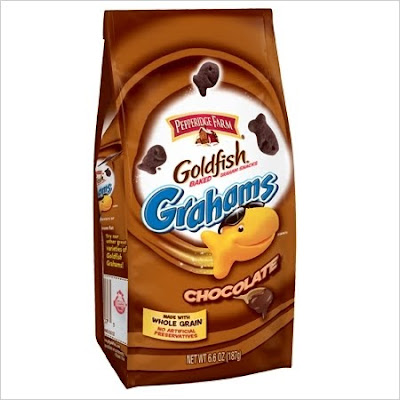 The Ironical Transcendentalist: Goldfish Lovers