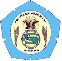Welcome to Politeknik Amamapare Timika