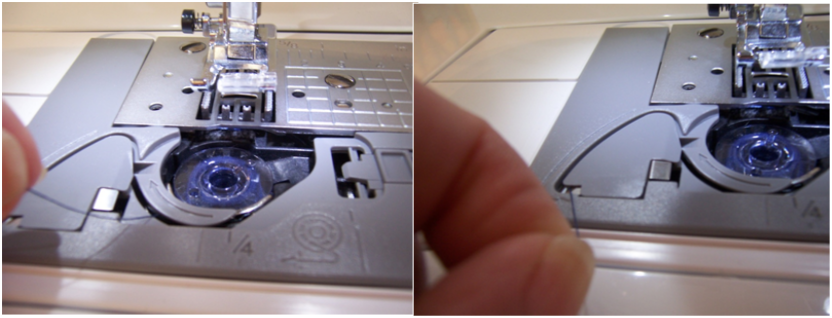 Art Threads: Wednesday Sewing - Your Sewing Machine