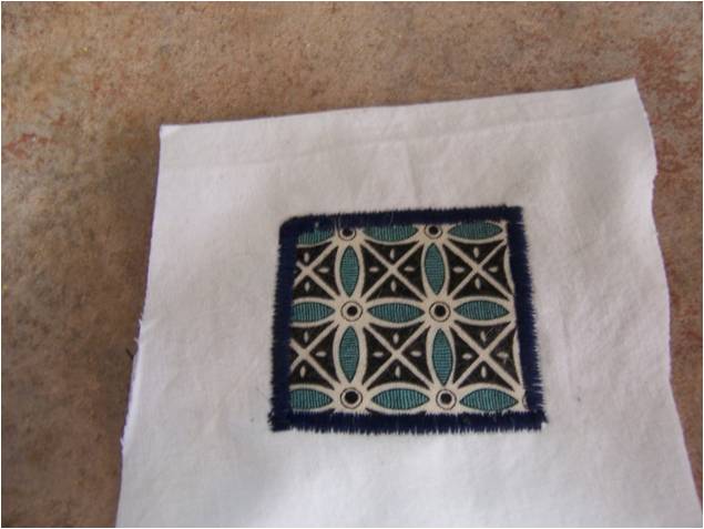 Art Threads: Wednesday Sewing - Your Sewing Machine