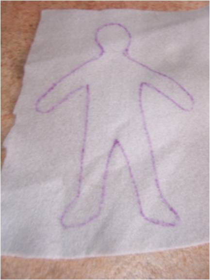 Art Threads: Wednesday Sewing: Zombies, Cupcakes, and Turtles ...